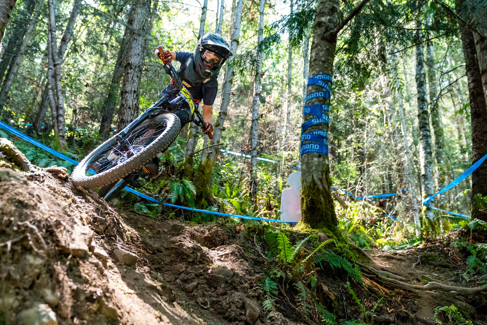 Carson Riggs full commitment to those knobs - GROM GALLERY - NW Cup, Port Angeles - Mountain ...